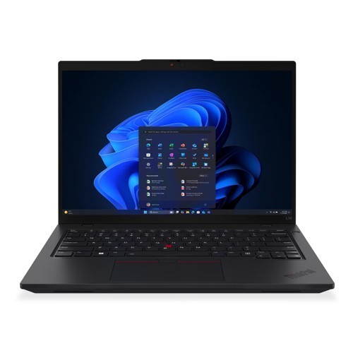 Lenovo ThinkPad L14 Gen 6 Laptop, Model 21S6003ECX, 14″WUXGA, Core Ultra 7 255U, 16GB DDR5, 512GB SSD, Intel Graphics, Win11Pro