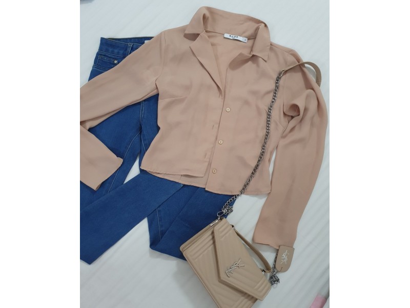 *NA-KD * , XS, 34 TOTALNA RASPRODAJA