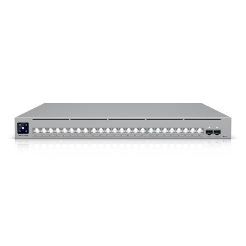 Ubiquiti Pro XG 24 PoE switch | USW-PRO-XG-24-POE-EU
