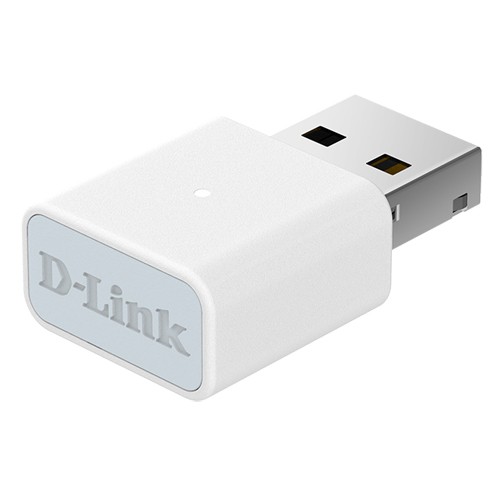 D-Link N300 Wi-Fi 4 USB Adapter AN3U