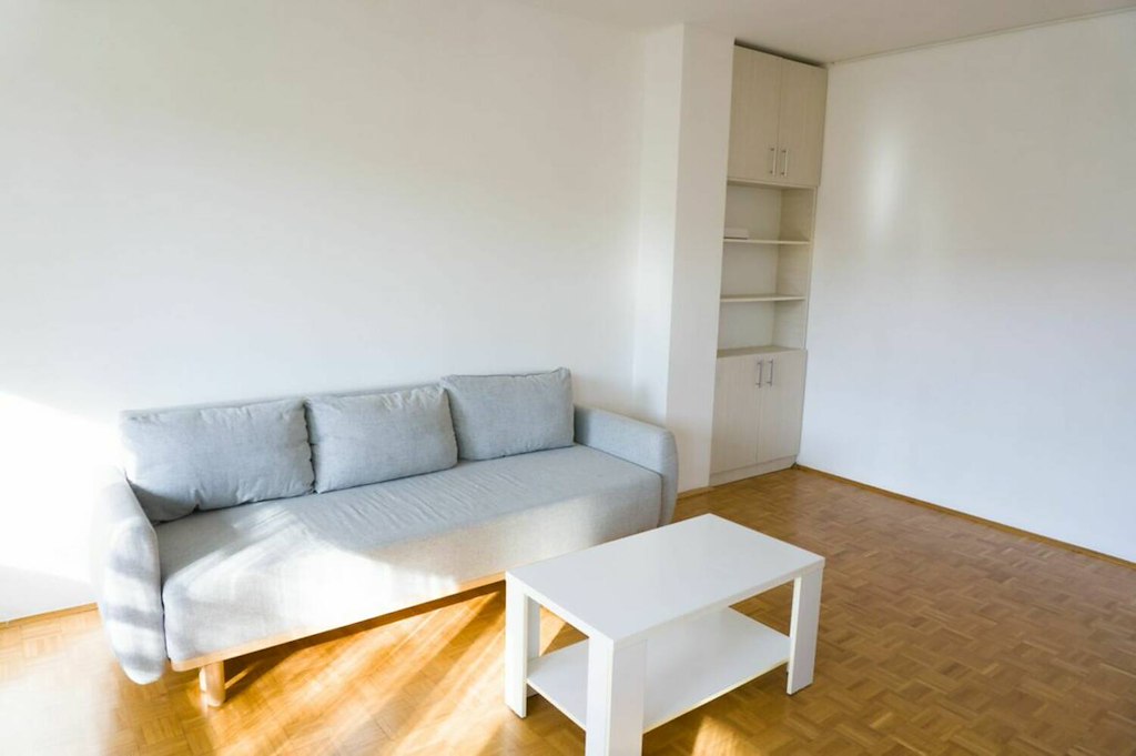 Novi Beograd, Bulevar Zorana Đinđića, Blok 21, 2.0 dvosoban, 53 m²