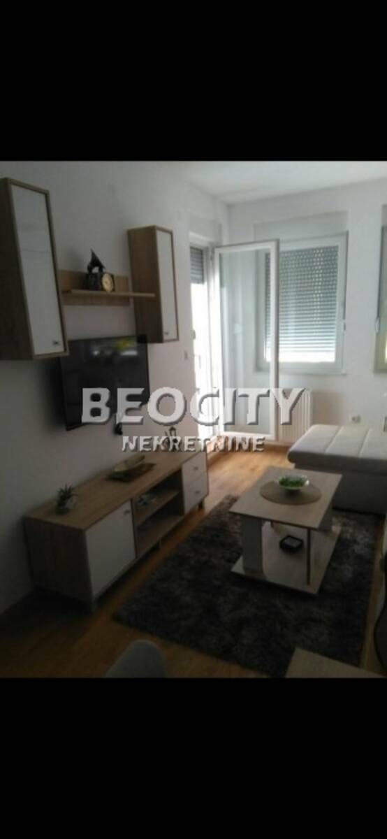 Novi Sad, Rotkvarija, Kraljevića Marka *Kraljev Park*, 1.5, 36m2, 400EUR
