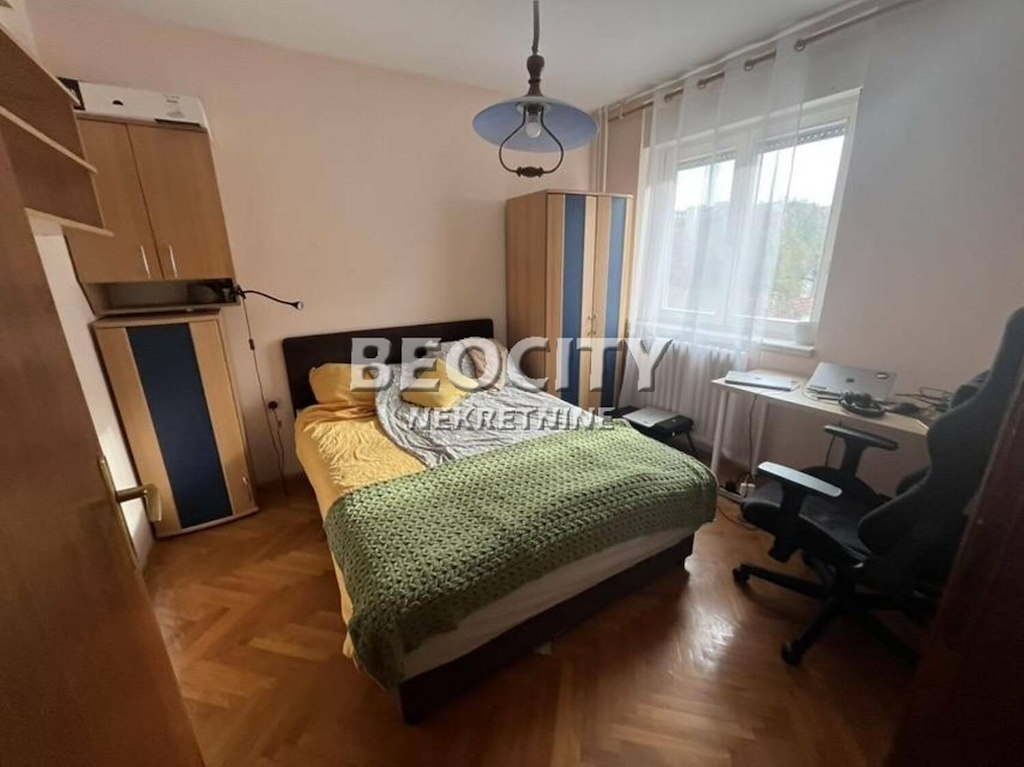Novi Sad, Centar, Ćirpanova , 2.0, 43m2, 450EUR