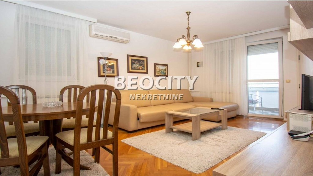 Voždovac, Voždovačka crkva, Vitanovačka, 2.0, 49m2, 600EUR