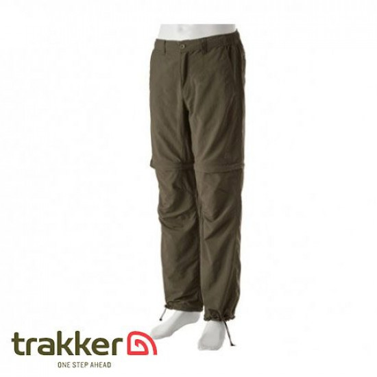 TRAKKER PANTALONE QUICKDRY COMBATS XL