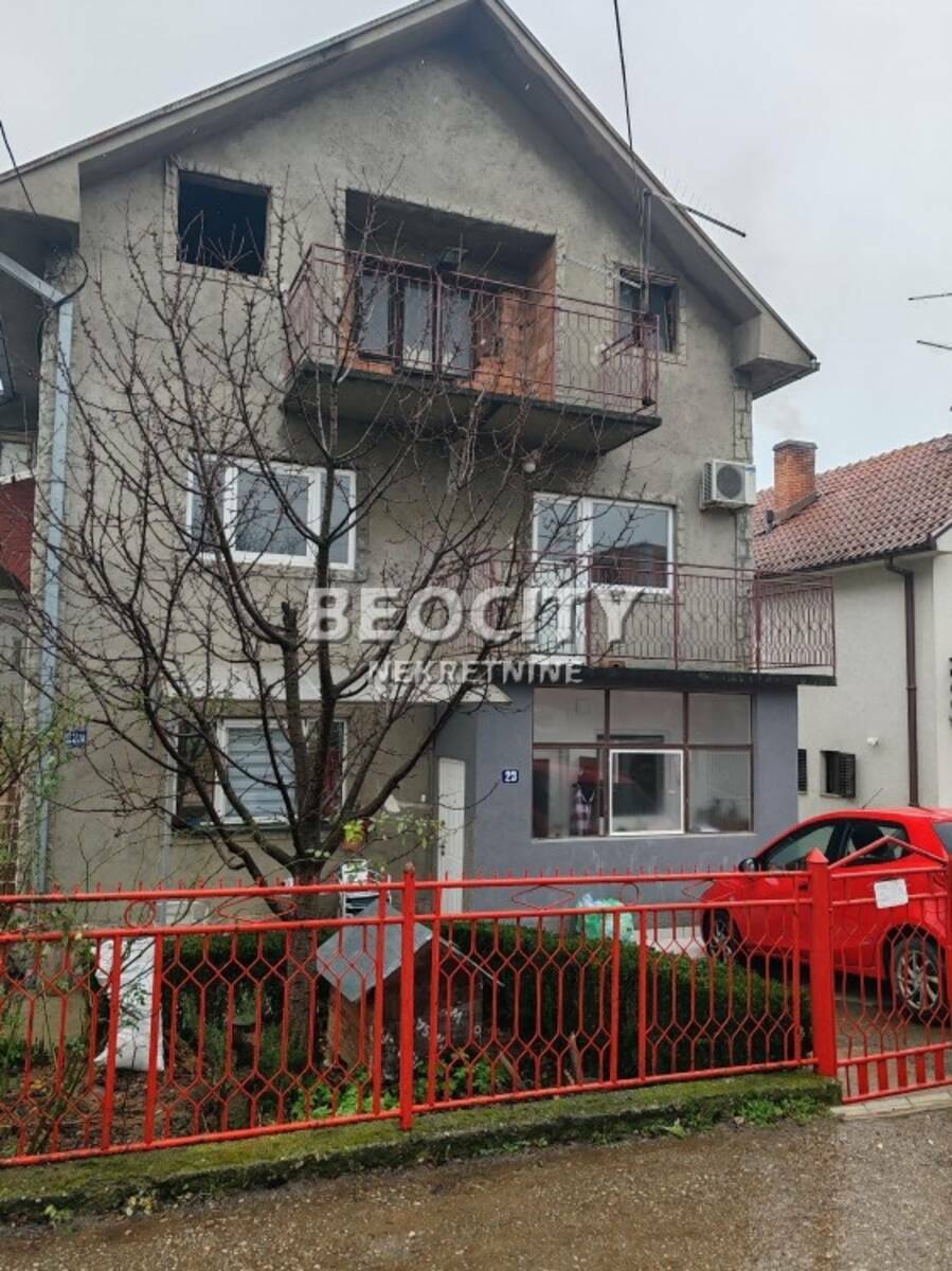 Rakovica, Resnik, Golili breg, 3.5, 120m2, 150000EUR
