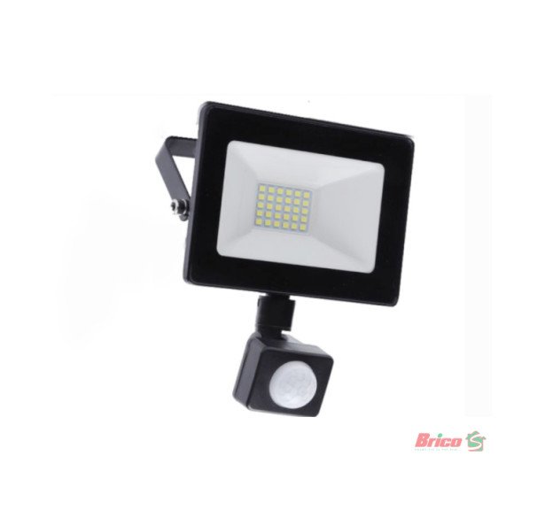 SOLED ECO LED REFLEKTOR SA SENZOROM 20W