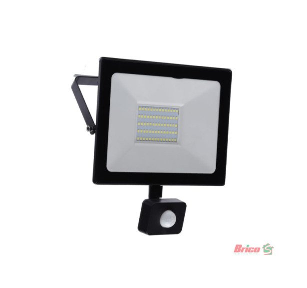 SOLED LED REFLEKTOR 50W - SENZOR