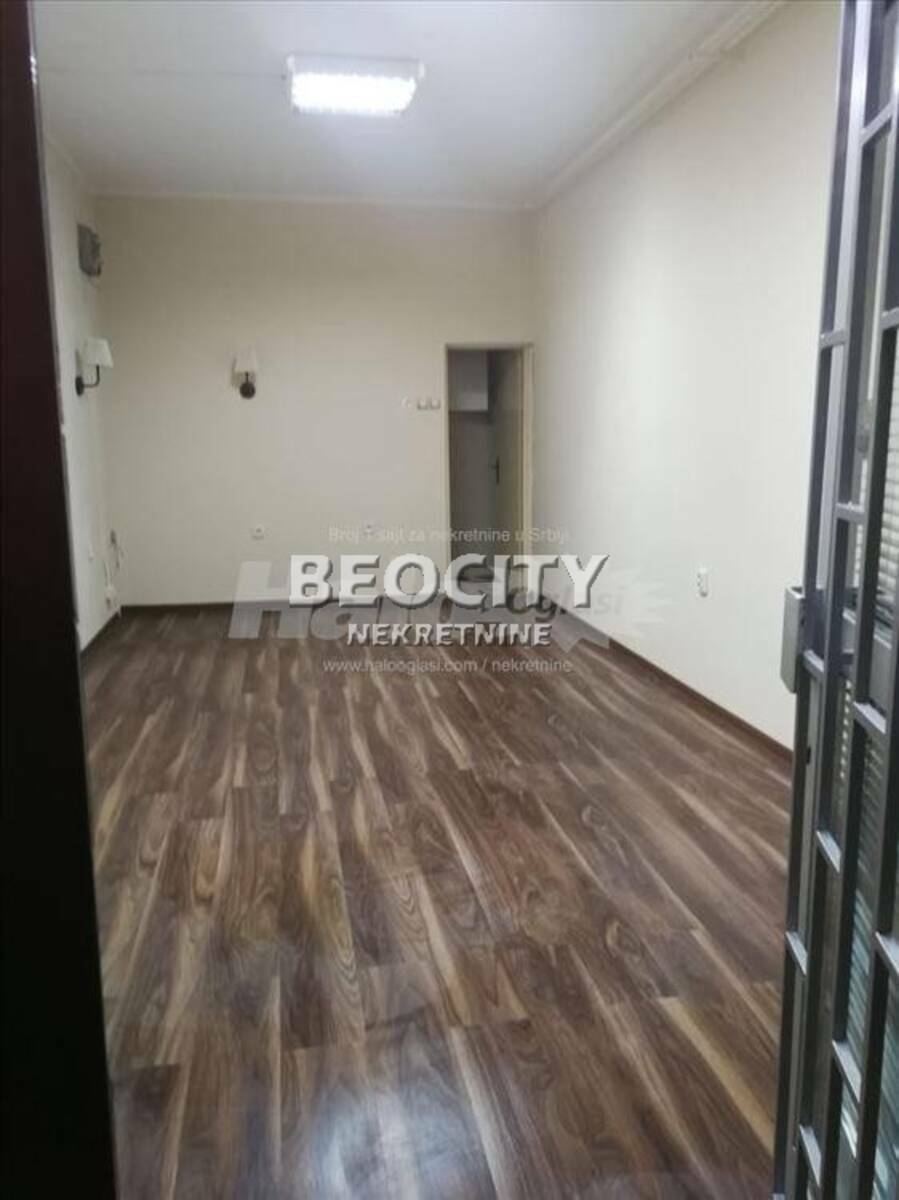 Savski venac, Centar, Višegradska, 1.0, 25m2, 102000EUR