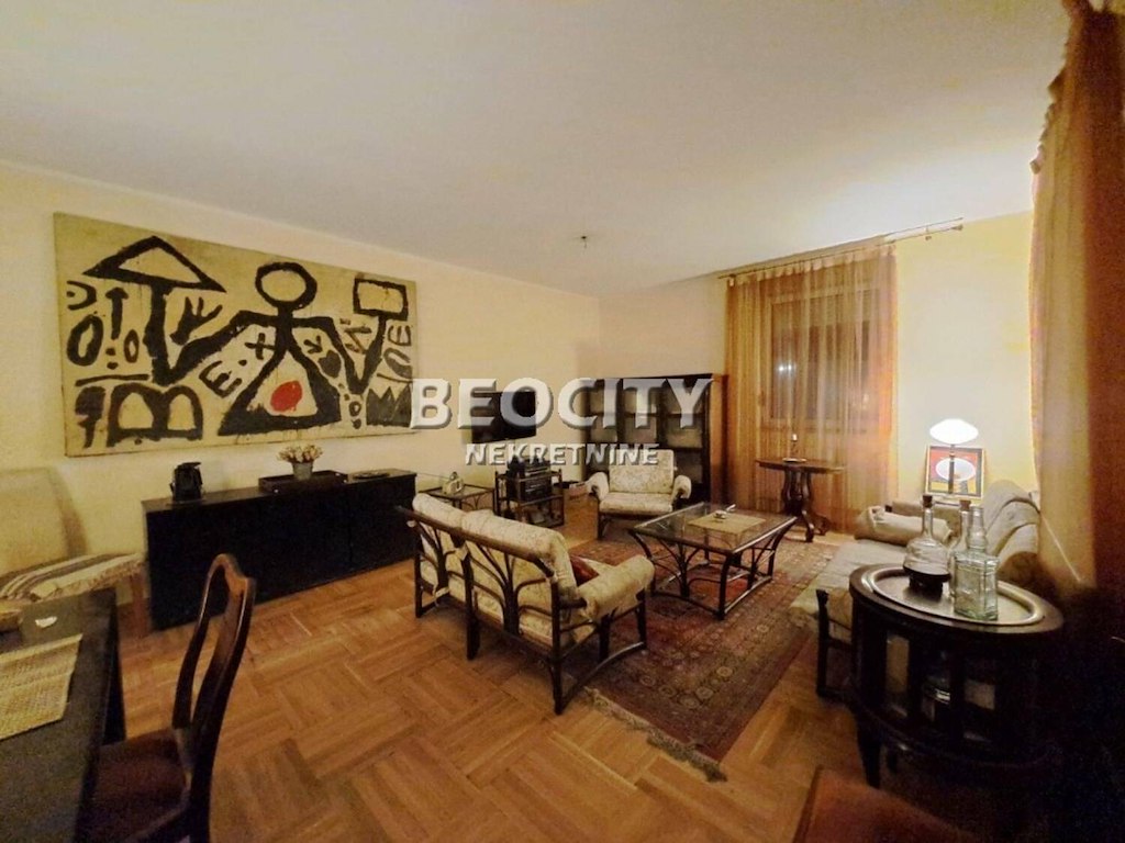 Vračar, Čubura, , 2.0, 70m2, 258000EUR