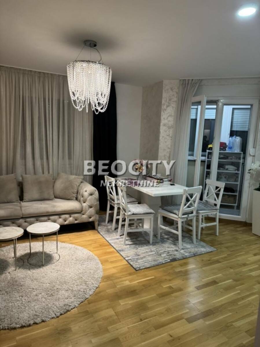 Novi Sad, Telep, Prešernova, 3.0, 63m2, 165000EUR