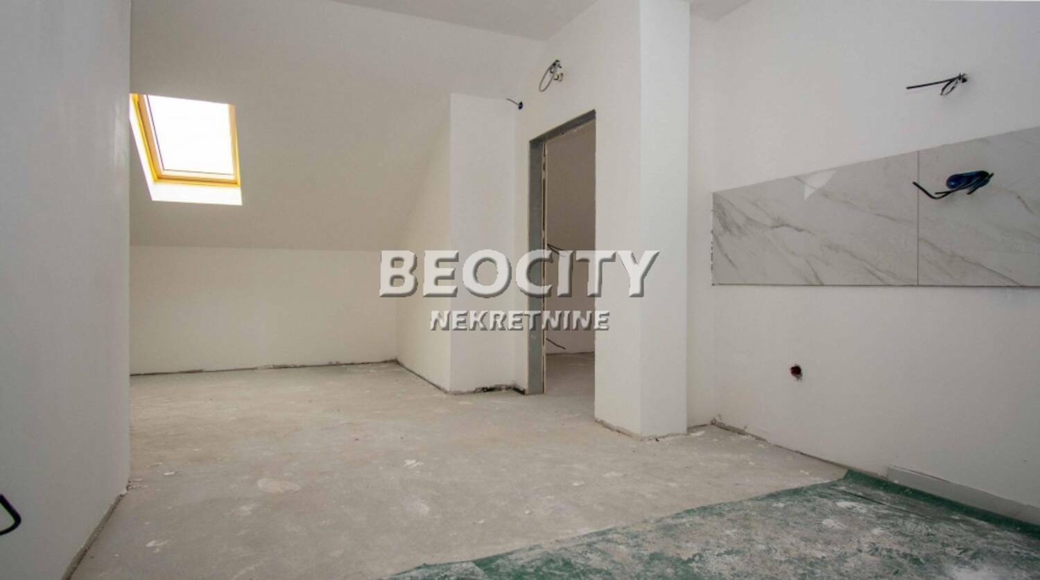 Zvezdara, Mirijevo 1 (Staro Mirijevo), Jovanke Radaković, 2.0, 35m2, 84000EUR