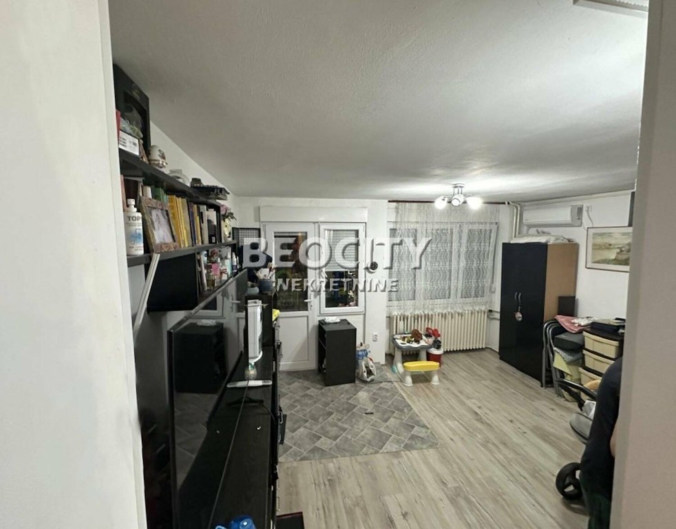 Novi Sad, Liman 3, Narodnog fronta , 1.5, 50m2, 127500EUR