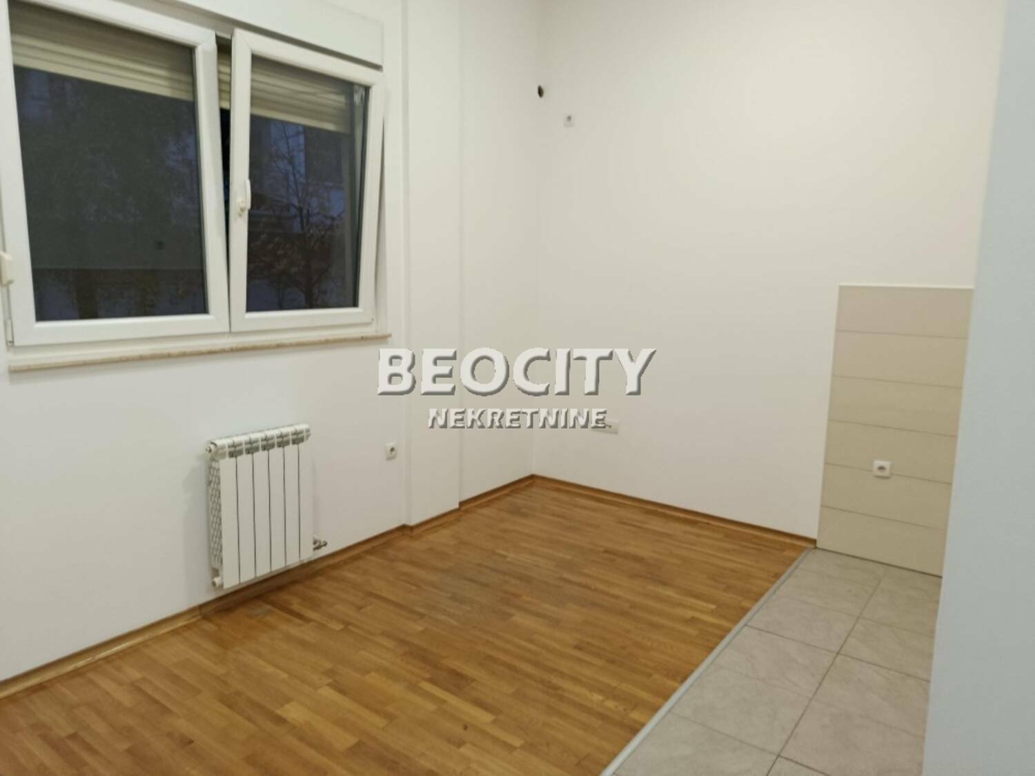 Novi Sad, Socijalno, Svetojovanska, 0.5, 23m2, 80000EUR