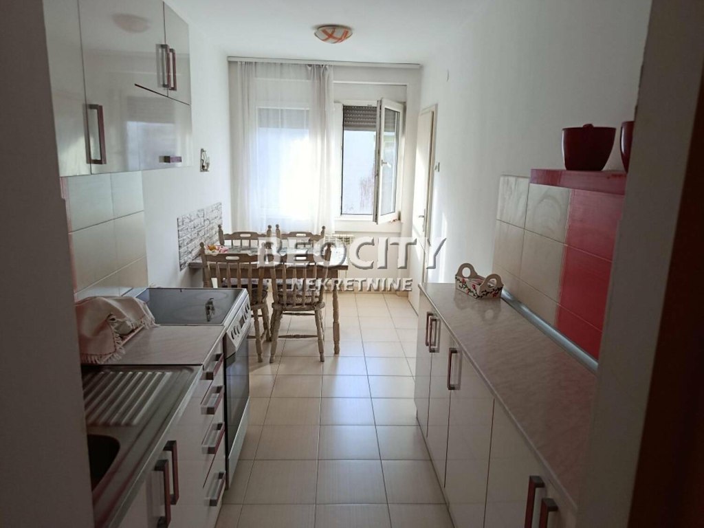 Novi Sad, Železnička Stanica, Felegi Tivadora , 2.0, 54m2, 140000EUR