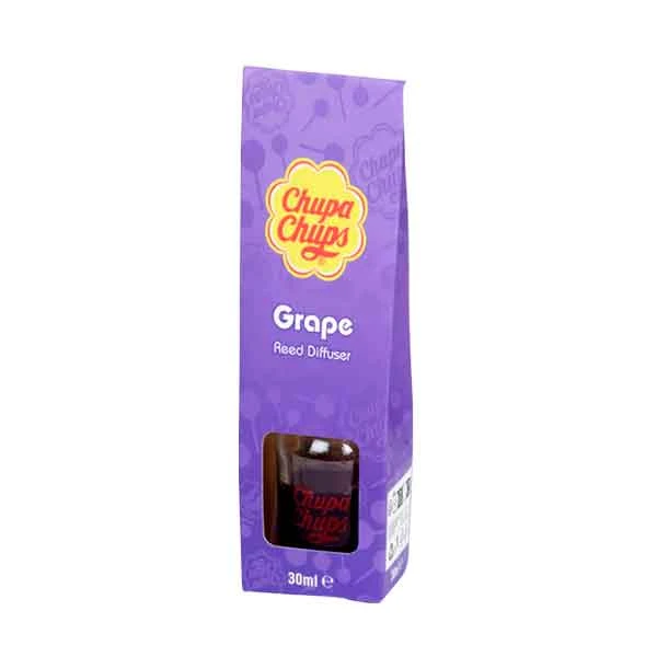 Chupa Chups Osveživač prostora Grožđe, 2u1, 30 ml