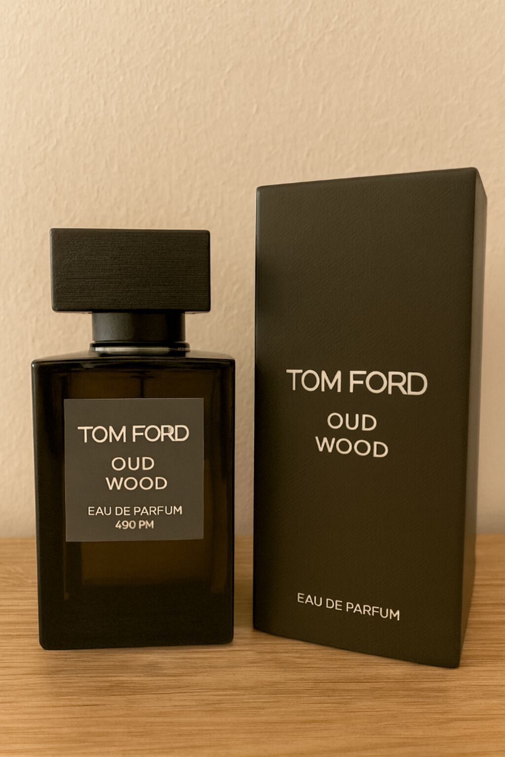 Muški parfem, Tom Ford, Original