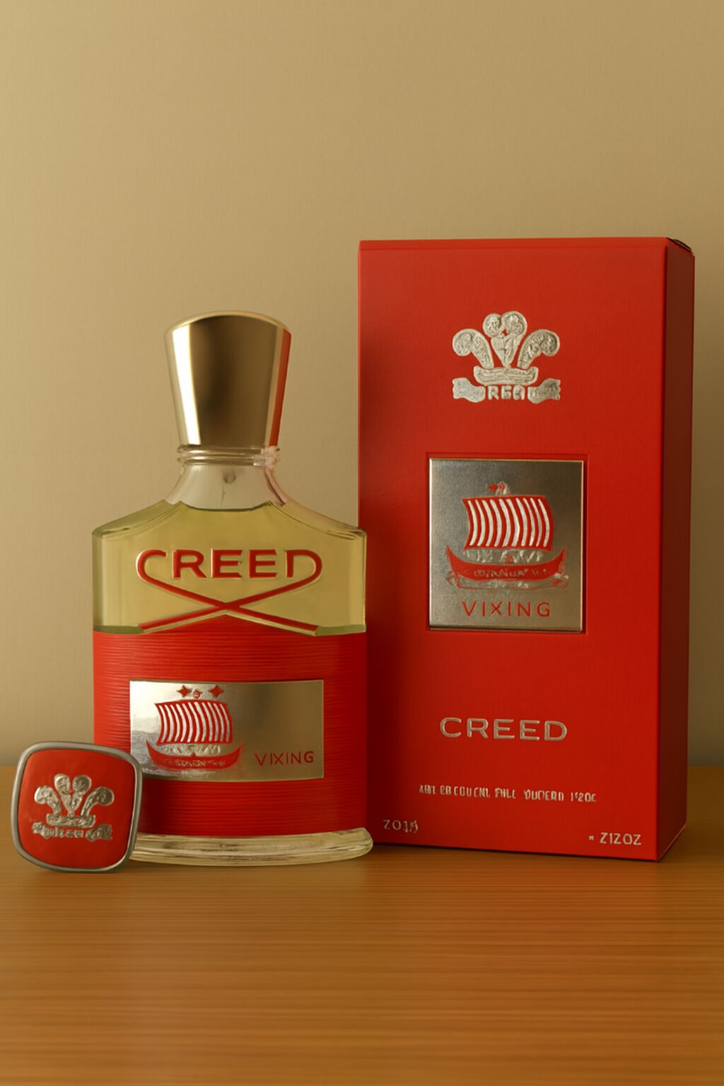 Muški parfem, Creed, Original