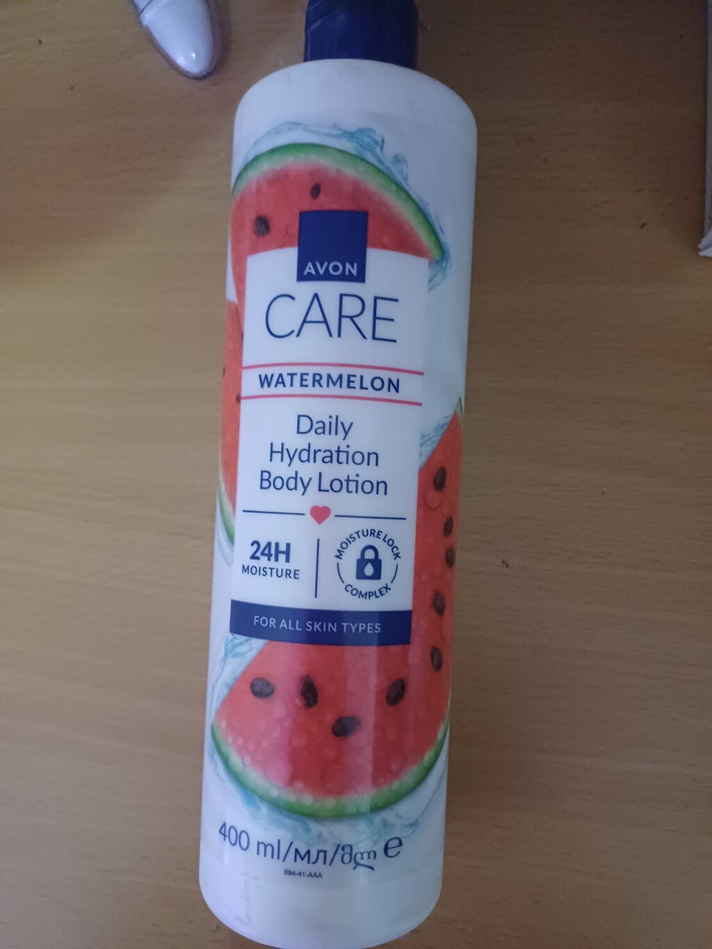 AVON Care Watermelon Daily Hydration Body Lotion - Losion za telo sa