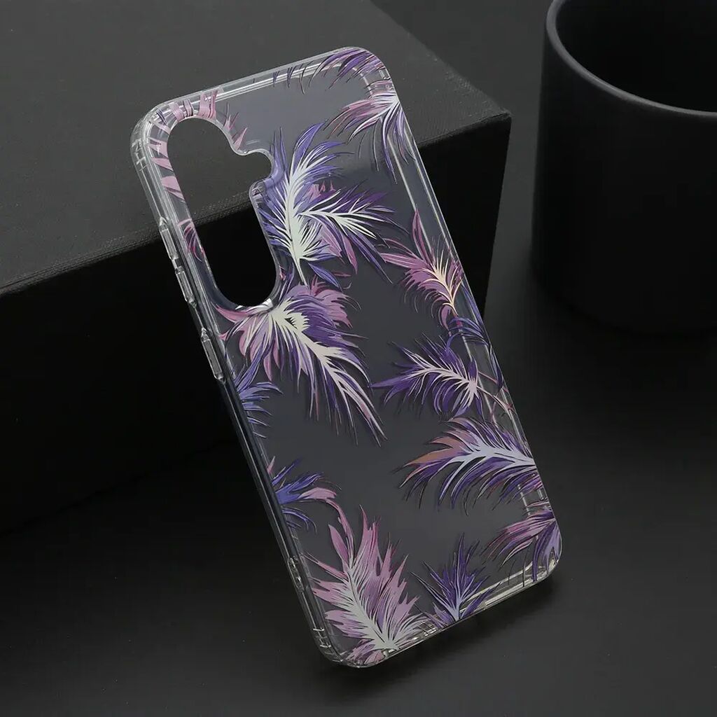 Futrola FLOWER za Samsung S931B Galaxy S25 5G DZF2. Uz brzu dostavu i