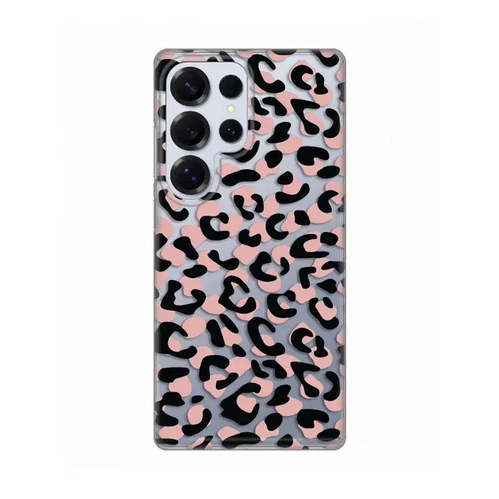 Maska Silikonska Print Skin za Samsung S938B Galaxy S25 Ultra Animal