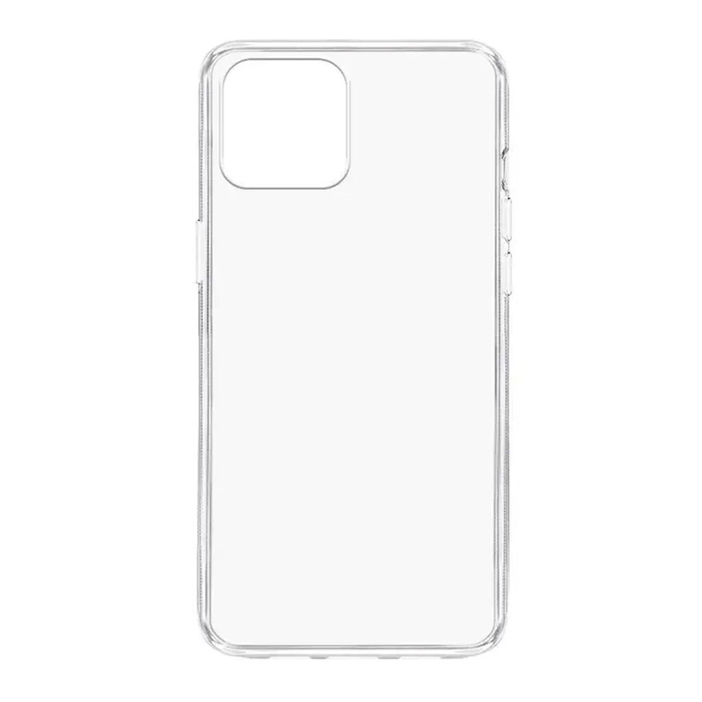 Futrola ULTRA TANKI PROTECT silikon za iPhone 14 (6.1) providna