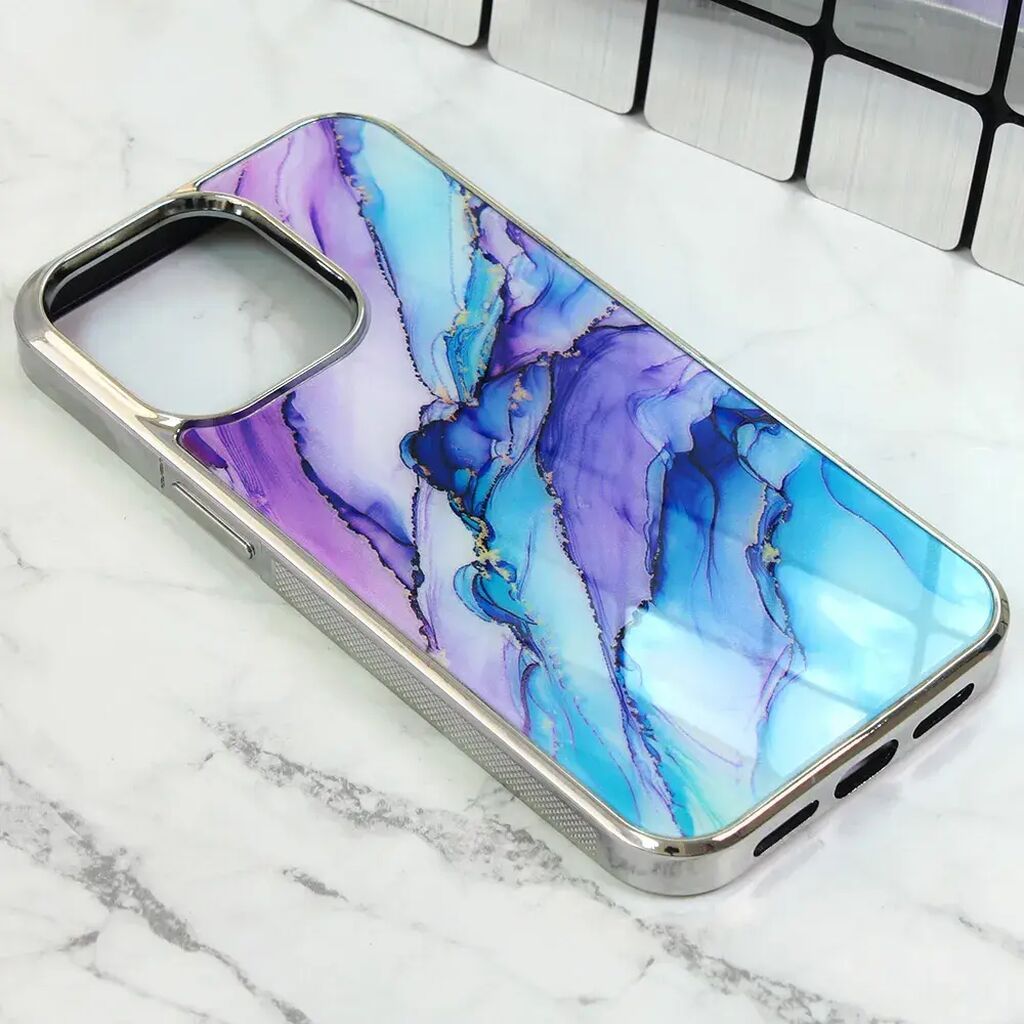 Maska Marble Pattern za iPhone 13 Pro 6.1 type 5. Kataloški broj