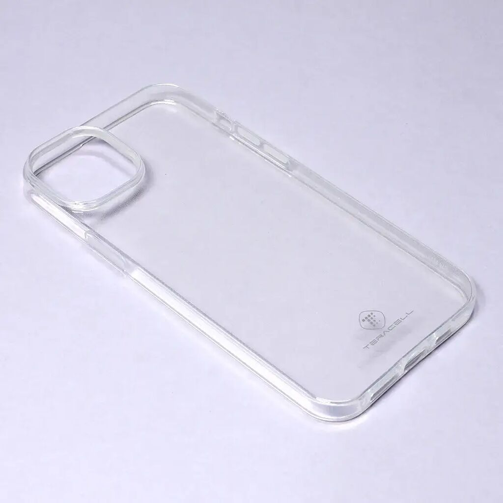 Maska Teracell Skin za iPhone 14 Plus 6.7 transparent. Uz brzu dostavu