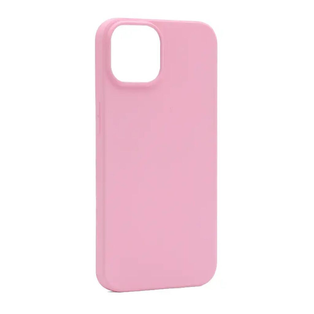 Futrola GENTLE COLOR za iPhone 14 (6.1) roze. Uz brzu dostavu i