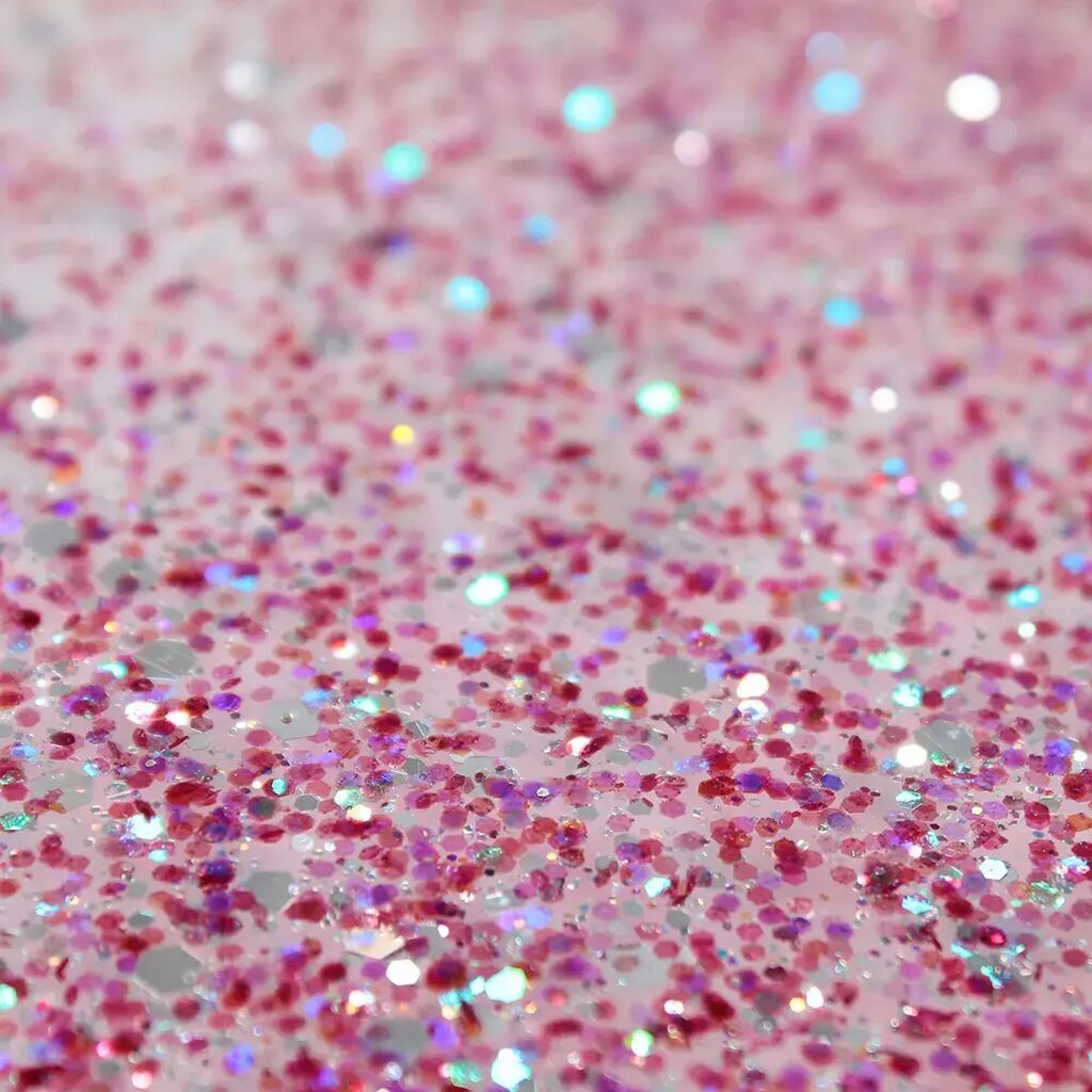 Maska Glitter za iPhone 14 Pro 6.1 ljubicasta. Uz brzu dostavu i