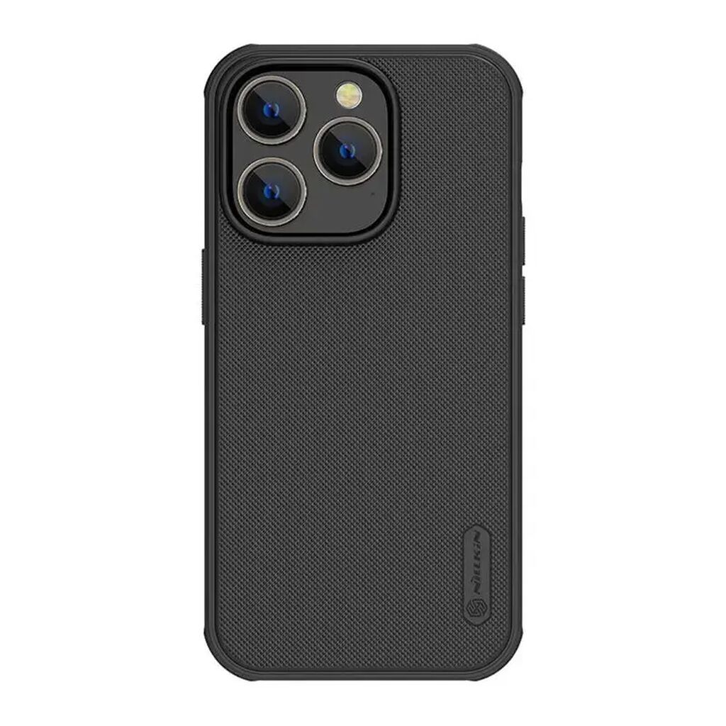 Kvalitetna NILLKIN SUPER FROST PRO futrola za iPhone 14 Pro (6.1) u