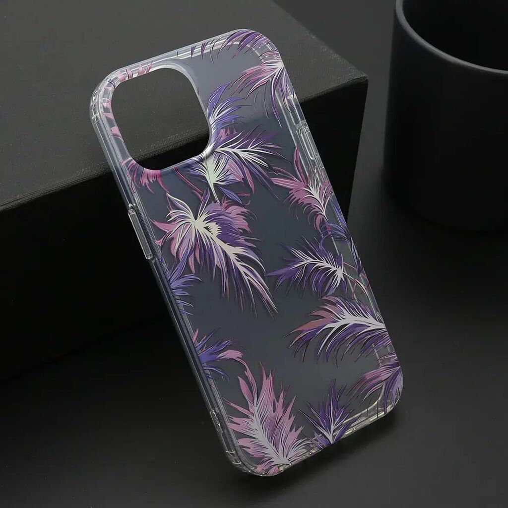 Futrola FLOWER za iPhone 15 (6.1) DZF2. Kataloški broj: F120192
