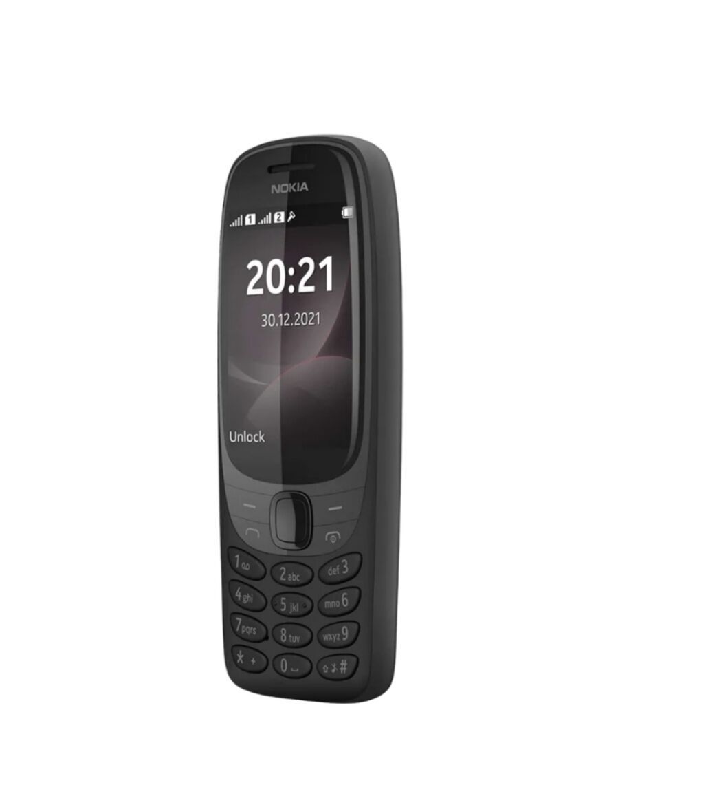 Nokia 6310 3200 din