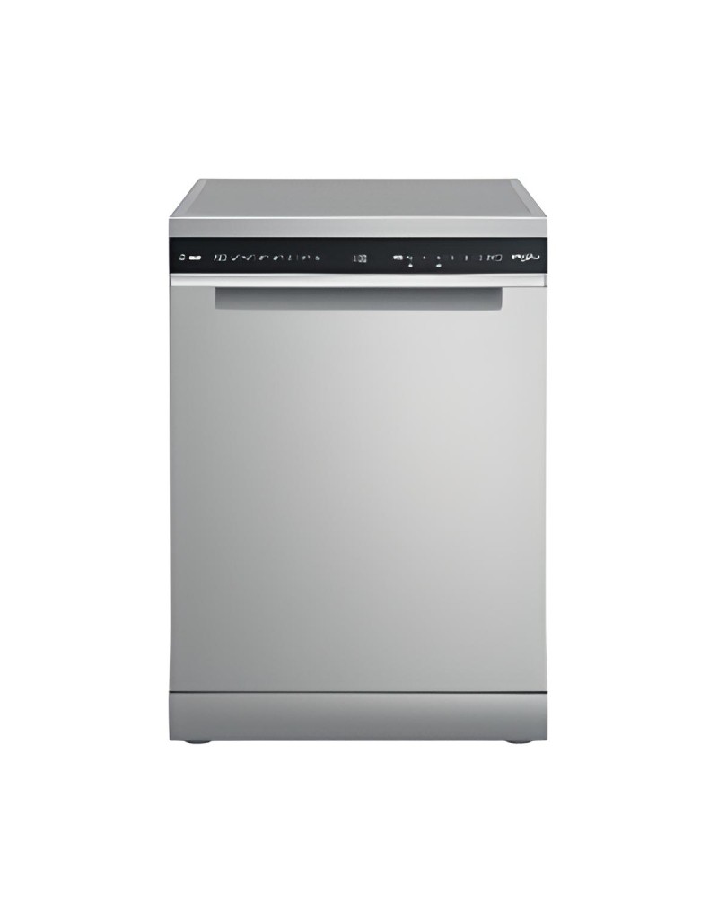 WHIRLPOOL W7F HS51 X masina za pranje sudova - 60cm