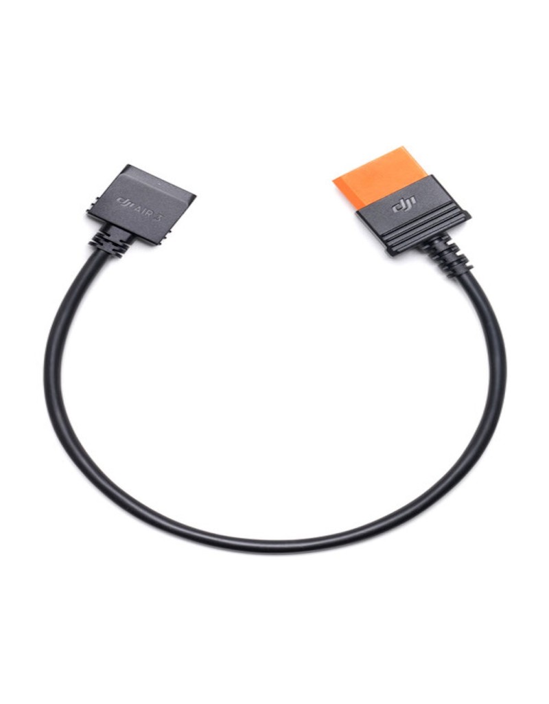 Brzi punjac DJI Power SDC to Air 3 Fast ChargeCable