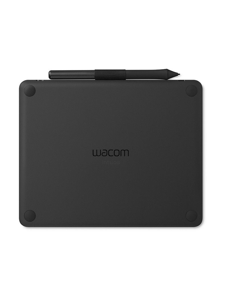 WACOM Grafička tabla Intuos S crna (CTL-4100K-N)
