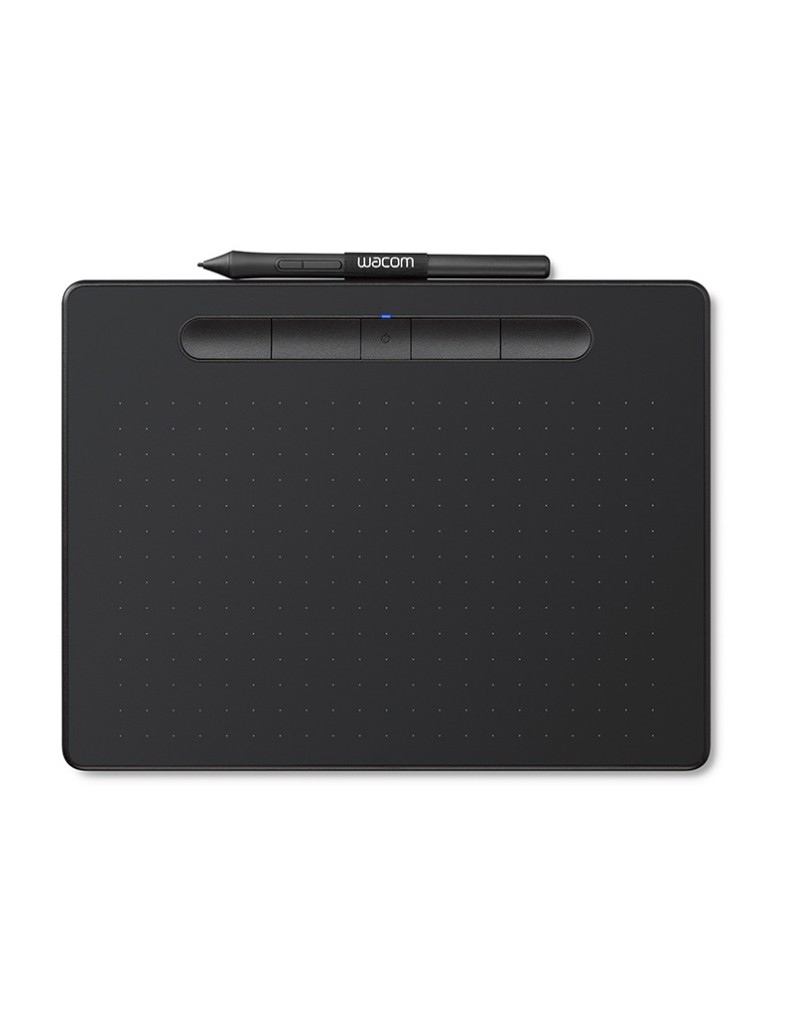 WACOM Grafička tabla Intuos M crna (CTL-6100K-B)