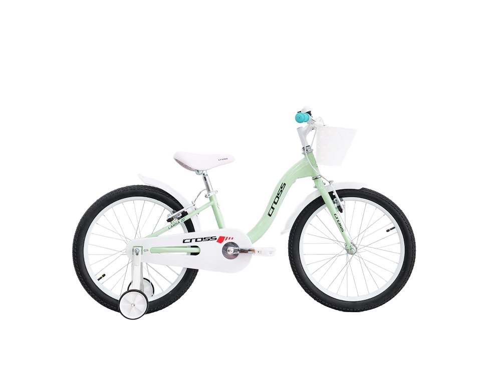 20'' CROSS LARISA VB 2026 GREEN LIGHT
