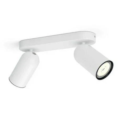 Philips Pongee Spot Lampa GU10, 2x5W