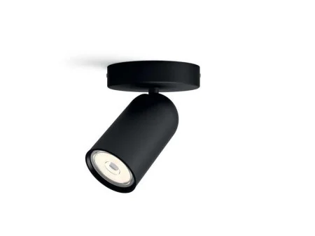 Philips Pongee Spot Lampa GU10, 5W