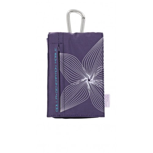 Smart Bag Sabine Purple