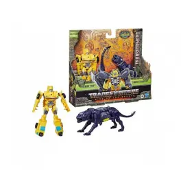 HASBRO Figura MV7
