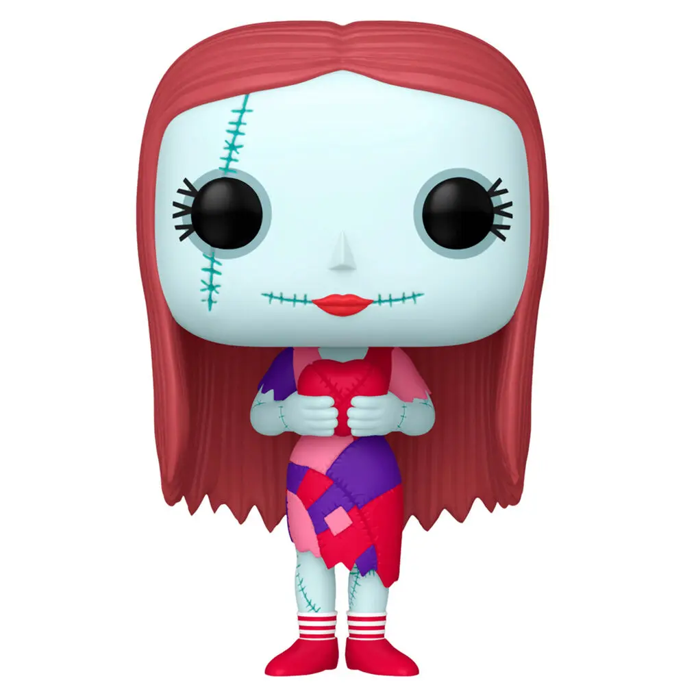 Funko Figura POP! Disney Nightmare Before Christmas Valentines Sally