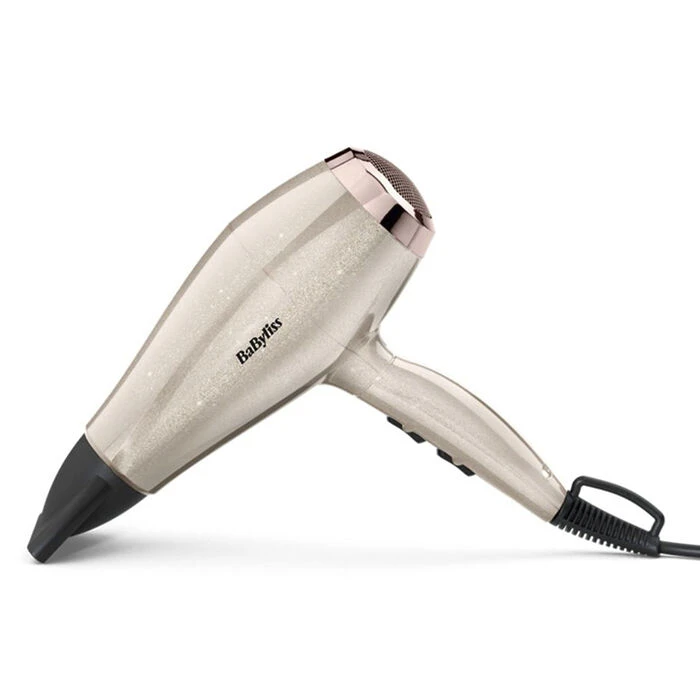 BaByliss Fen za kosu 5914PE, 2000W, Krem