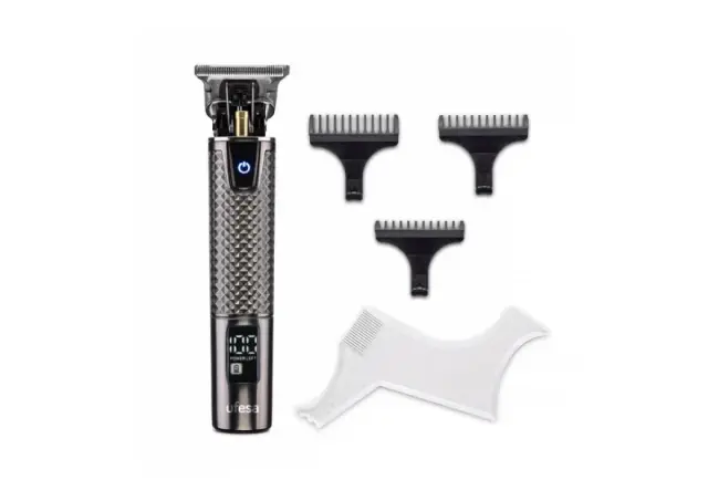 Ufesa Trimer za bradu i kosu 8u1 Razor Fade