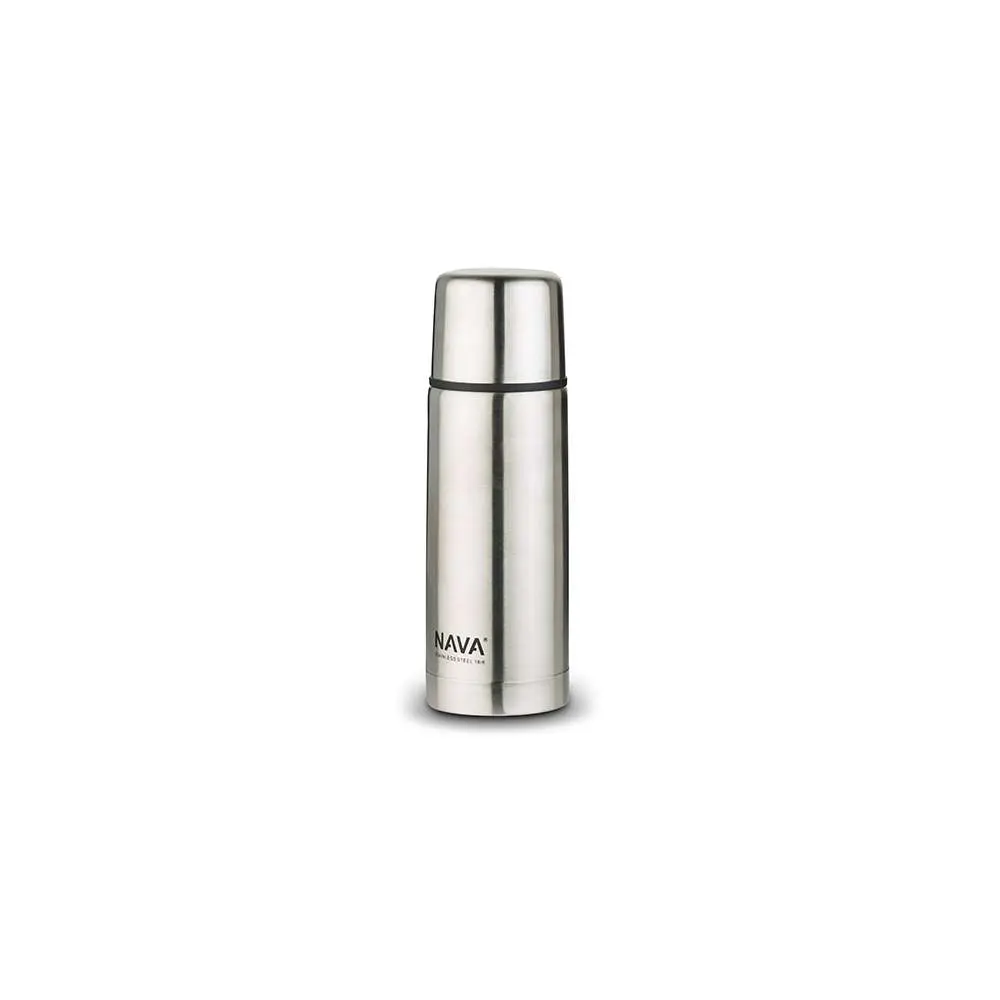 NAVA Termos boca NV10-146-001 350ml inox