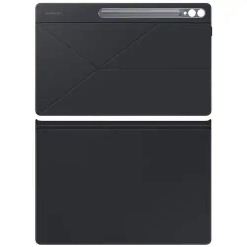 SAMSUNG Futrola za tablet Samsung Galaxy Tab S9, Crna