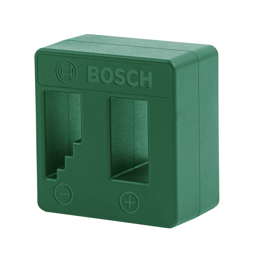 Bosch HOBI Set Odvijača 1600A02W7L + magnetizer, 6 komada