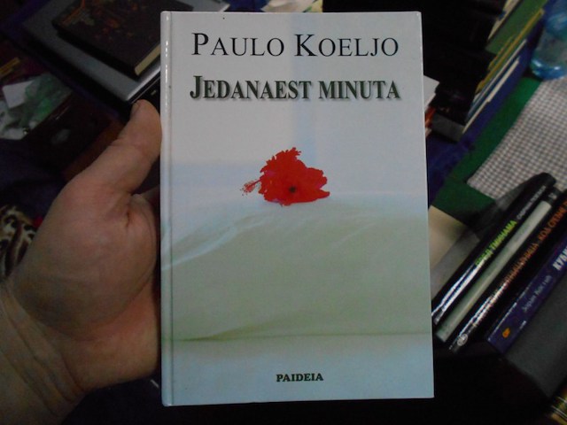 Paulo Koeljo - Jedanaest minuta