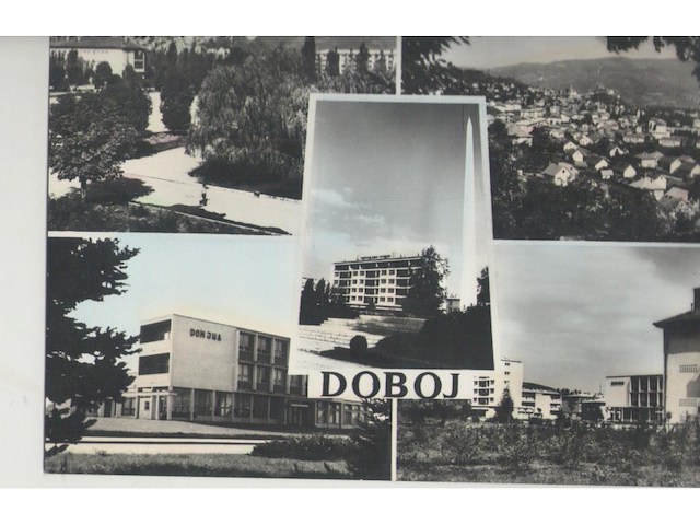 Doboj
